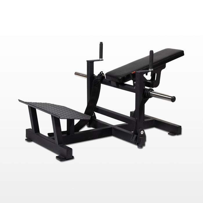 Hip Thrust Machine Canada | Glute Activation | GTA Fitness