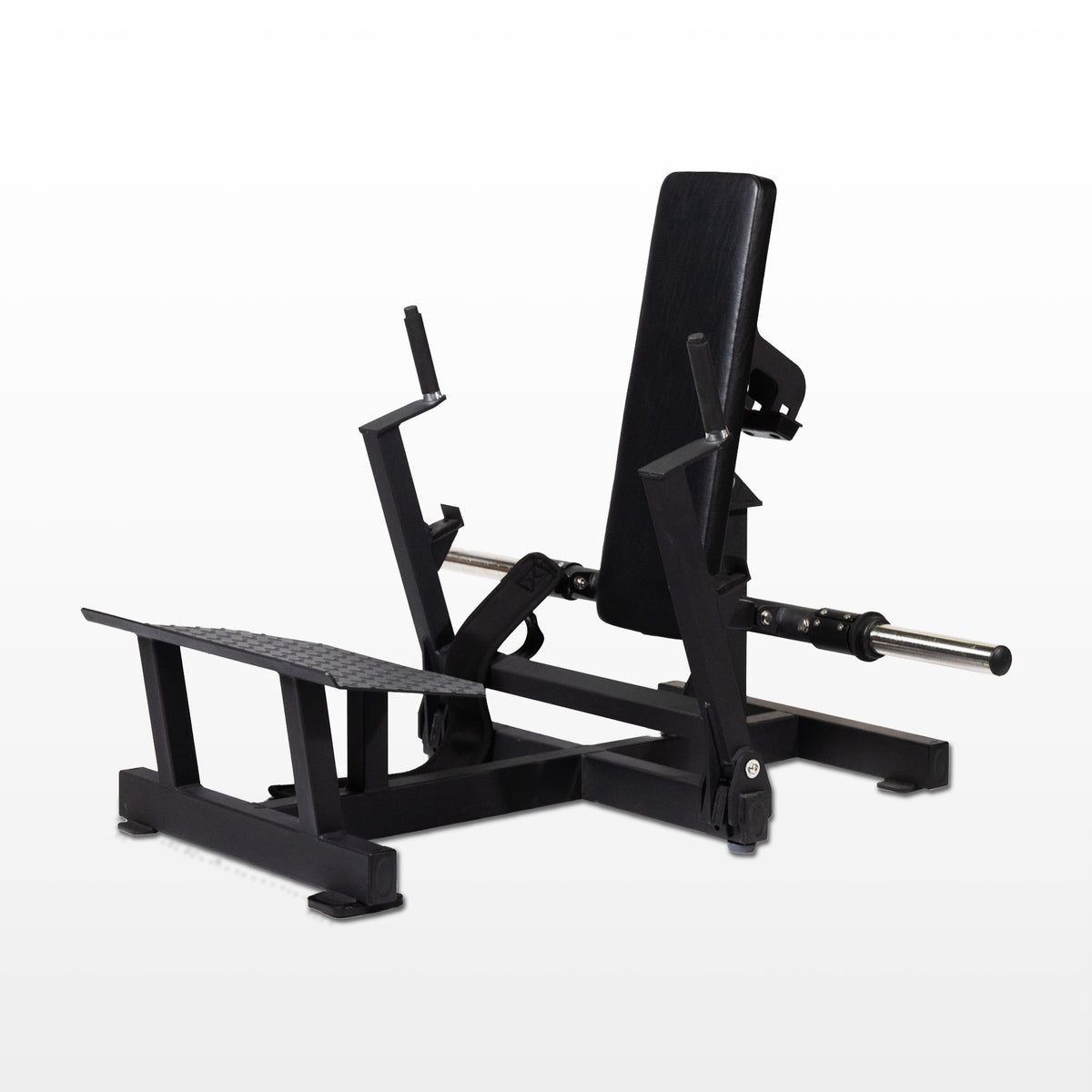 Hip Thrust Machine Canada | Glute Activation | GTA Fitness