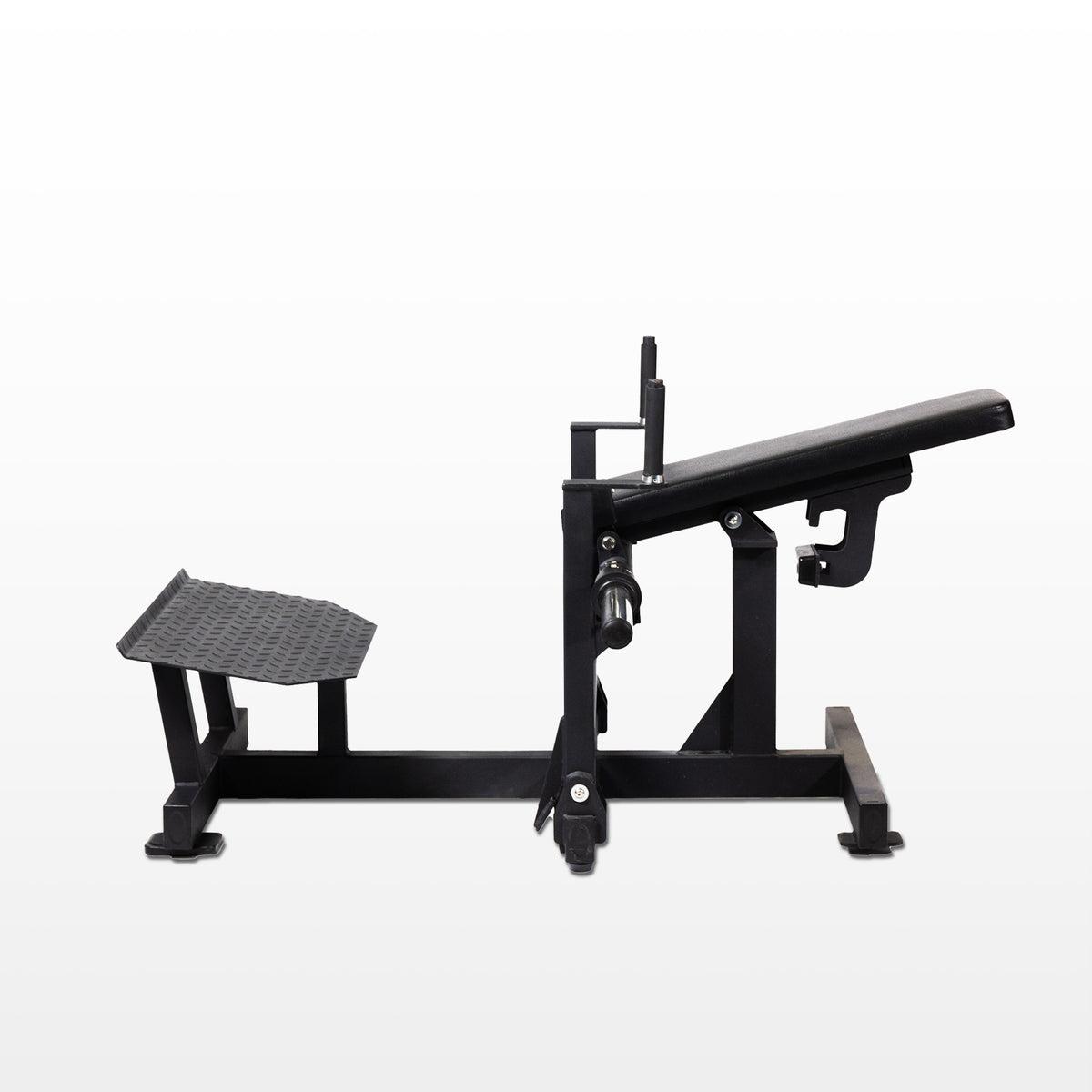 Hip Thrust Machine Canada | Glute Activation | GTA Fitness