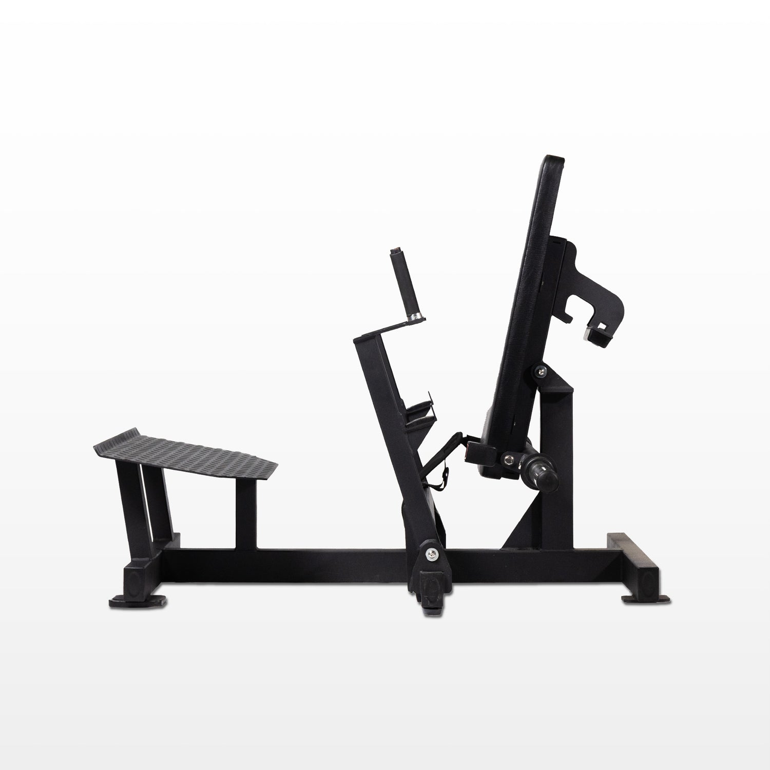 Hip Thrust Machine Canada | Glute Activation | GTA Fitness