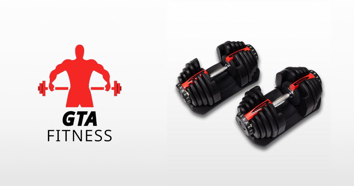 Valentine’s Gym Equipment Sale - Up to 60% Off | GTA Fitness